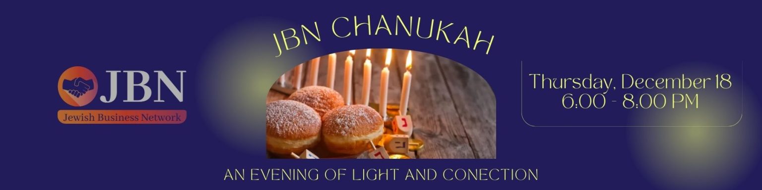 JBN – Jewish Business Network