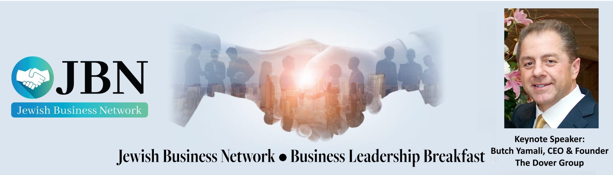JBN – Jewish Business Network